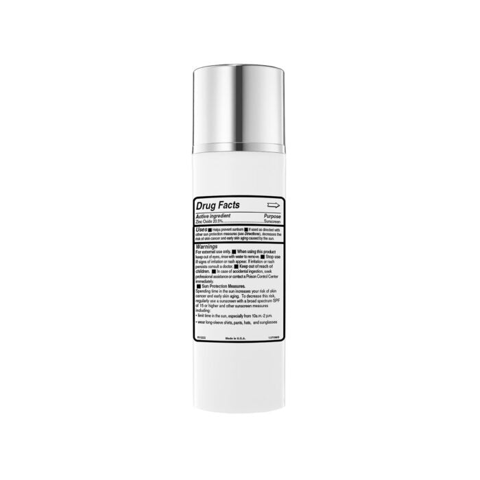 MatteShield Tinted SPF Oil Control – Accelerated Aesthetics