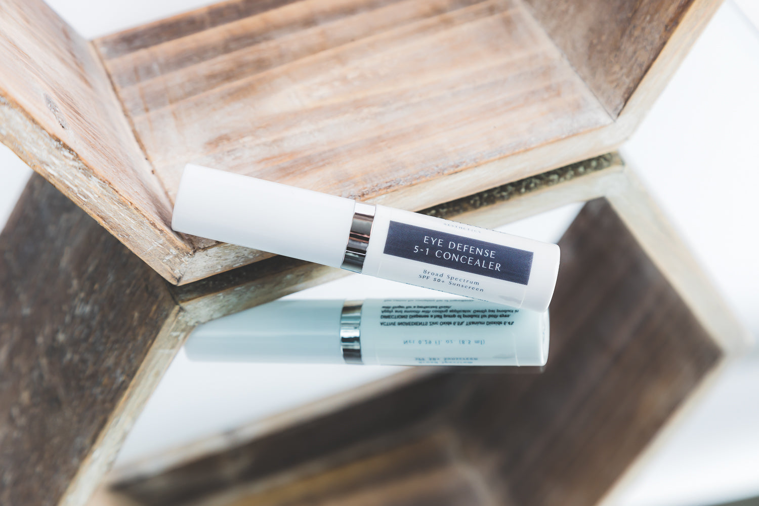 Eye Defense 5-1 Concealer – Accelerated Aesthetics