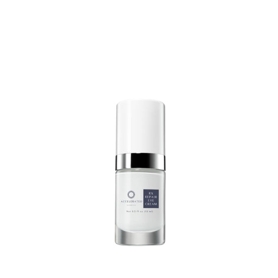 RX Repair Eye Cream – Accelerated Aesthetics